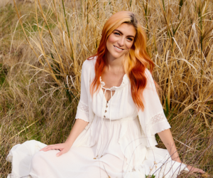 Tuluz Oops - Desiree Lanz